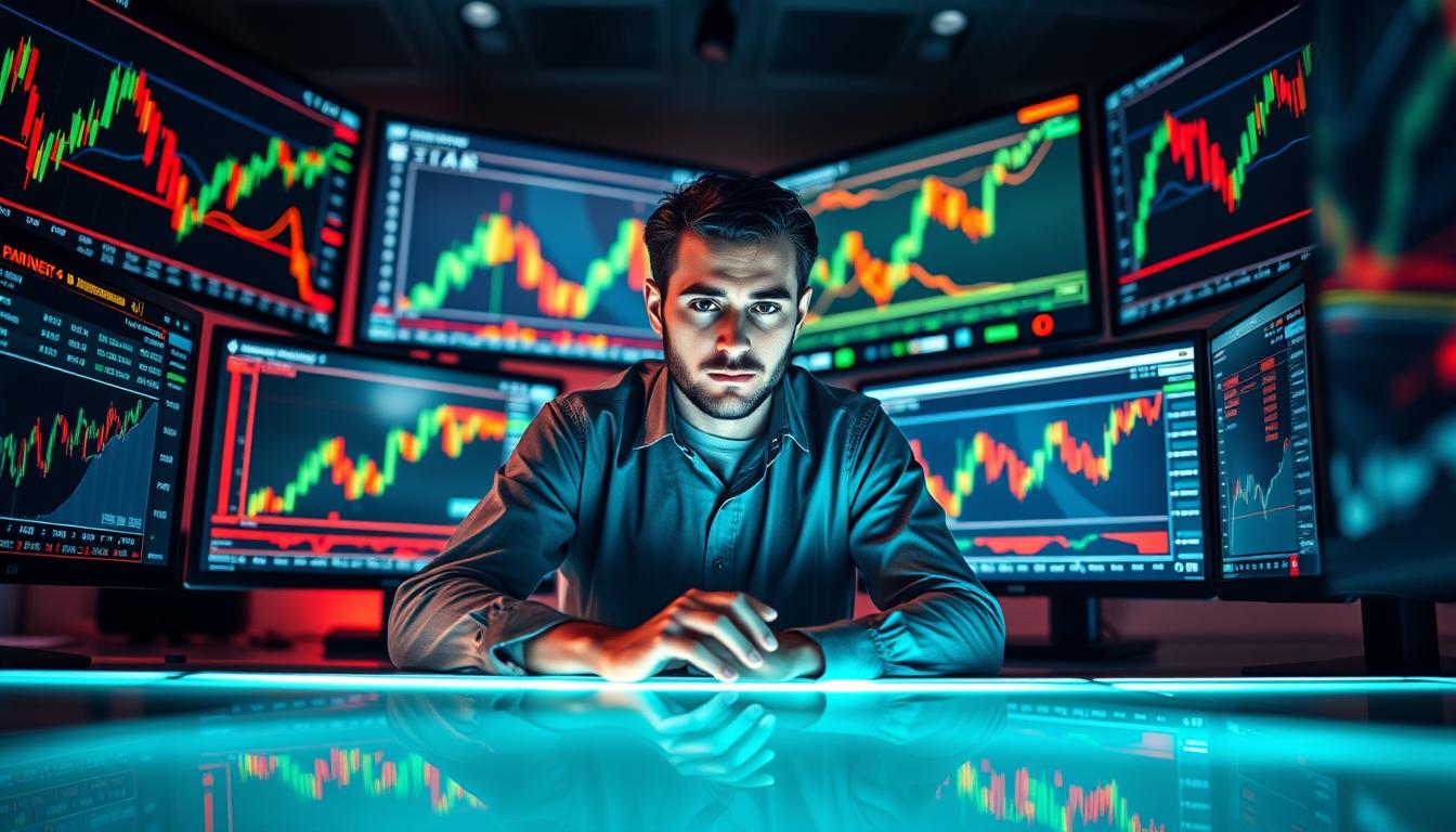 The Basics of Day Trading: Risks, Rewards, and Strategies