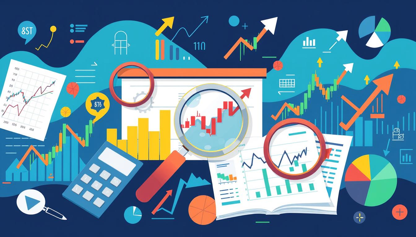 How to analyze stocks: Key metrics every investor should know