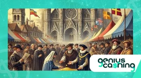 How the Renaissance Shaped Modern Banking Practices