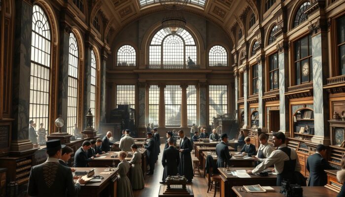 The origins of banking: How the first banks were established