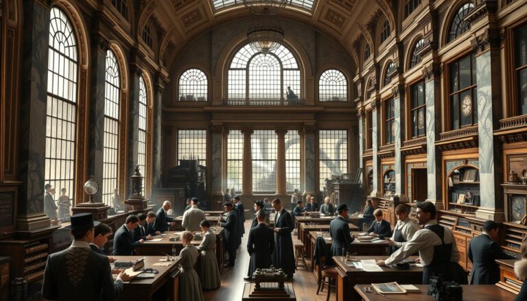 The origins of banking: How the first banks were established