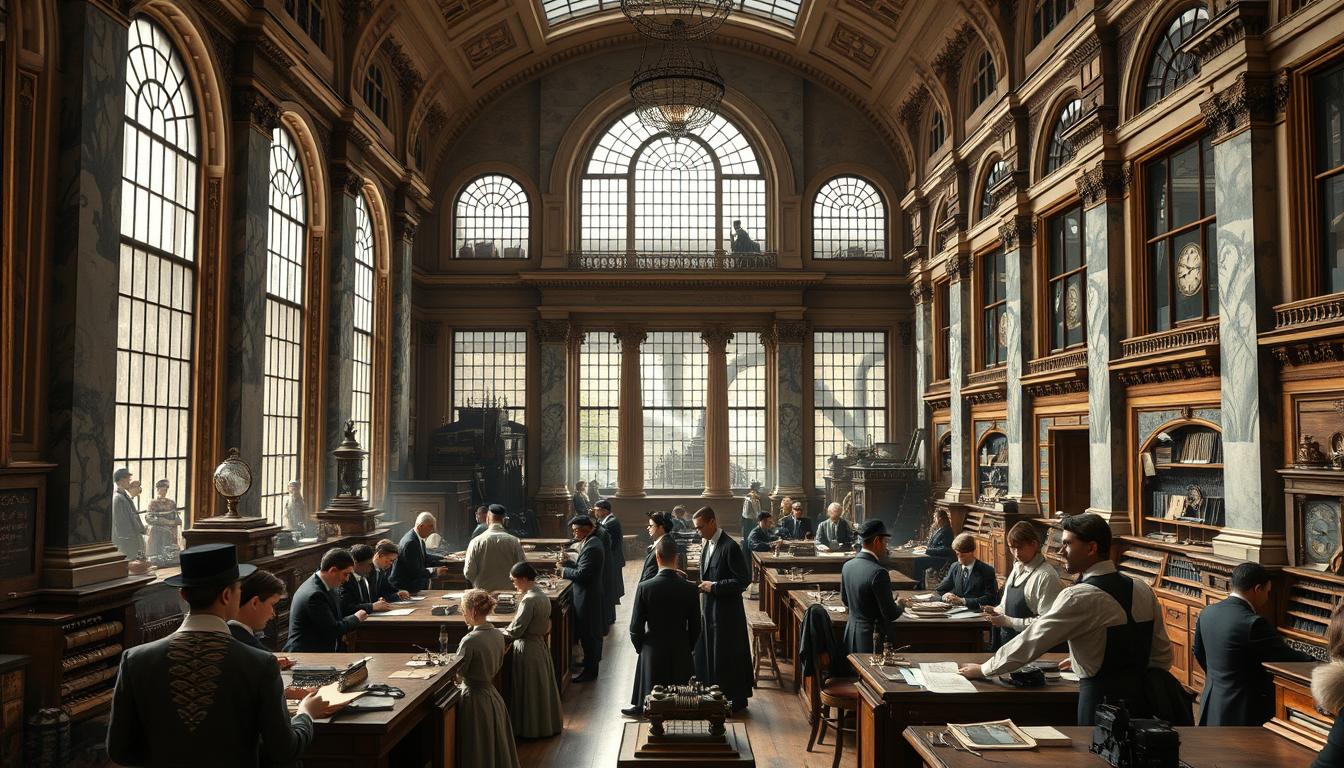 The origins of banking: How the first banks were established