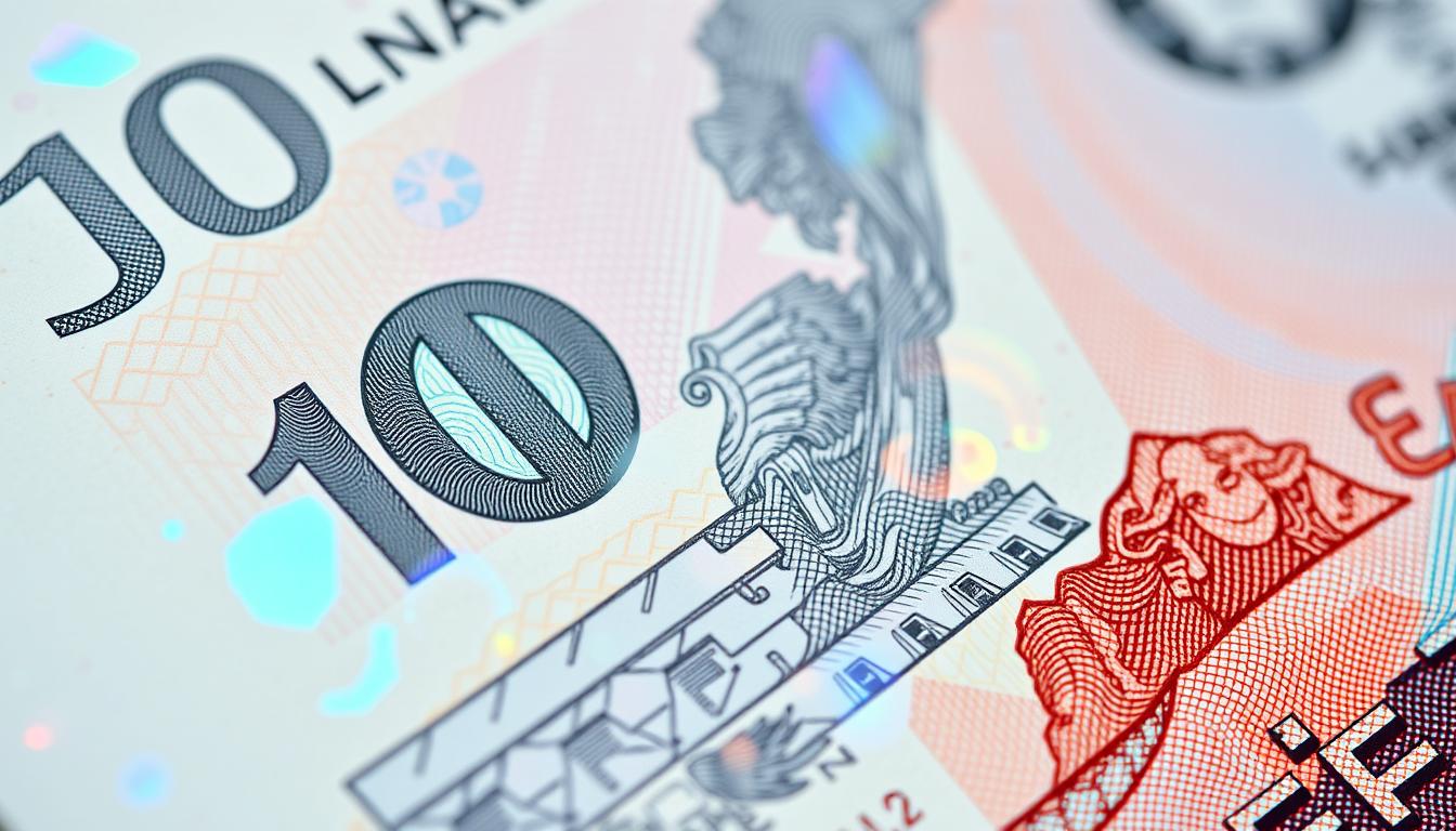 The story of paper money: When and why It began