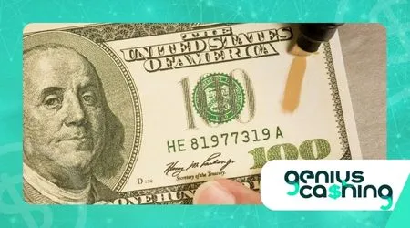 The History of Counterfeit Money and Its Detection