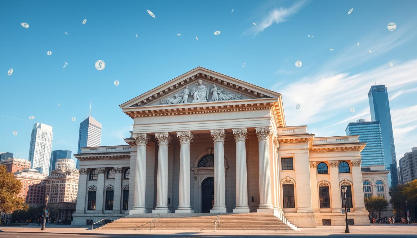 The history of central banks and their role in modern economies