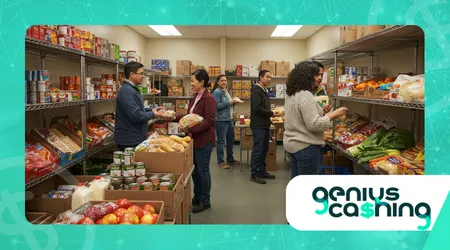 How to Qualify for Food Assistance Programs Like SNAP