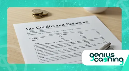 Tax Credits and Deductions You Might Be Eligible For