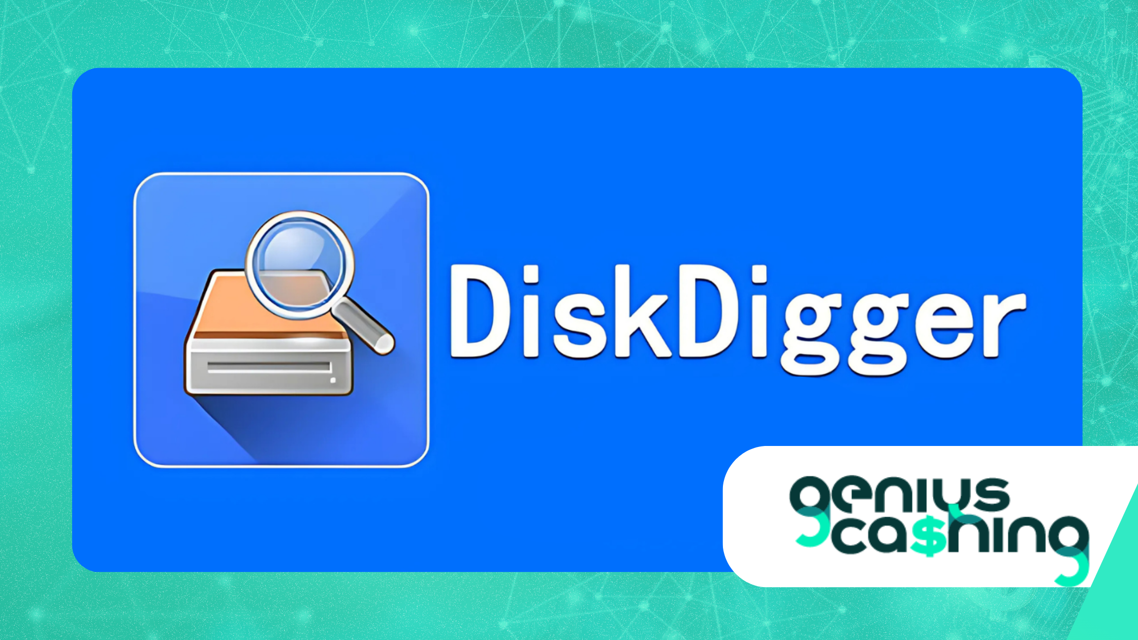 DiskDigger: The Ultimate Guide