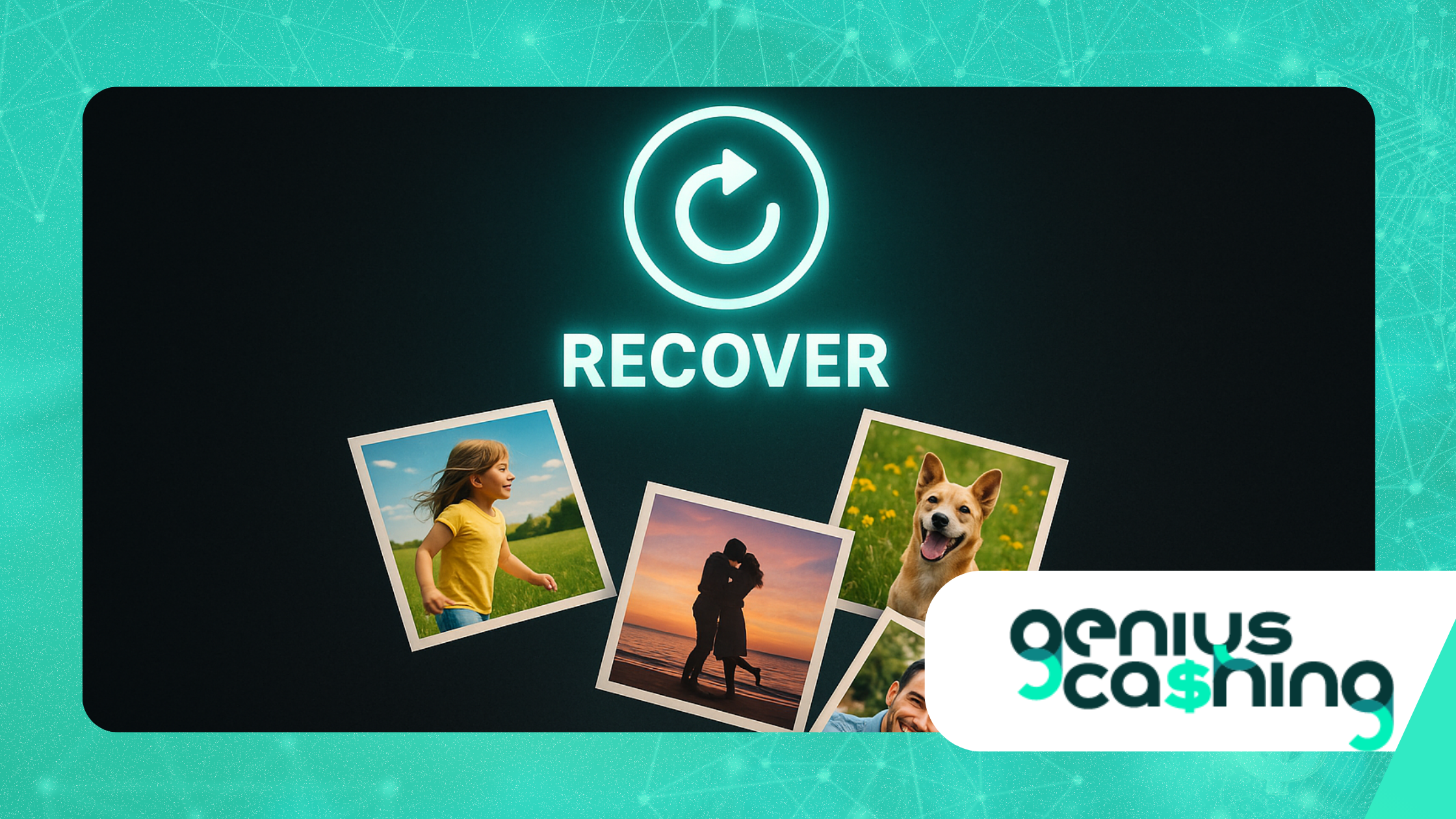 How I Recovered Old Deleted Photos from My Phone